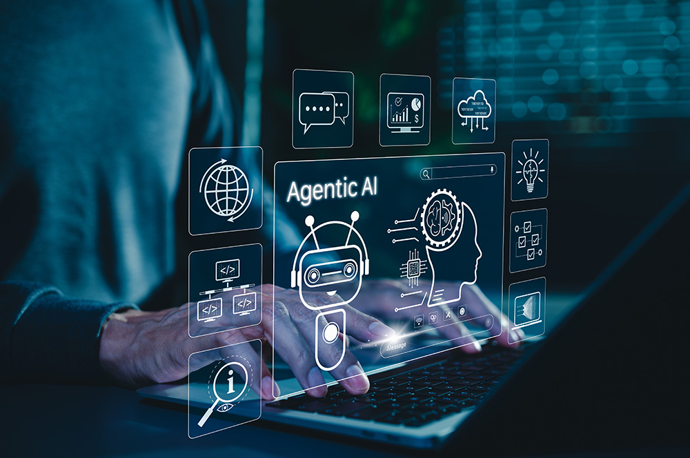 Agentic AI in physical security: Redefining integration, innovation and